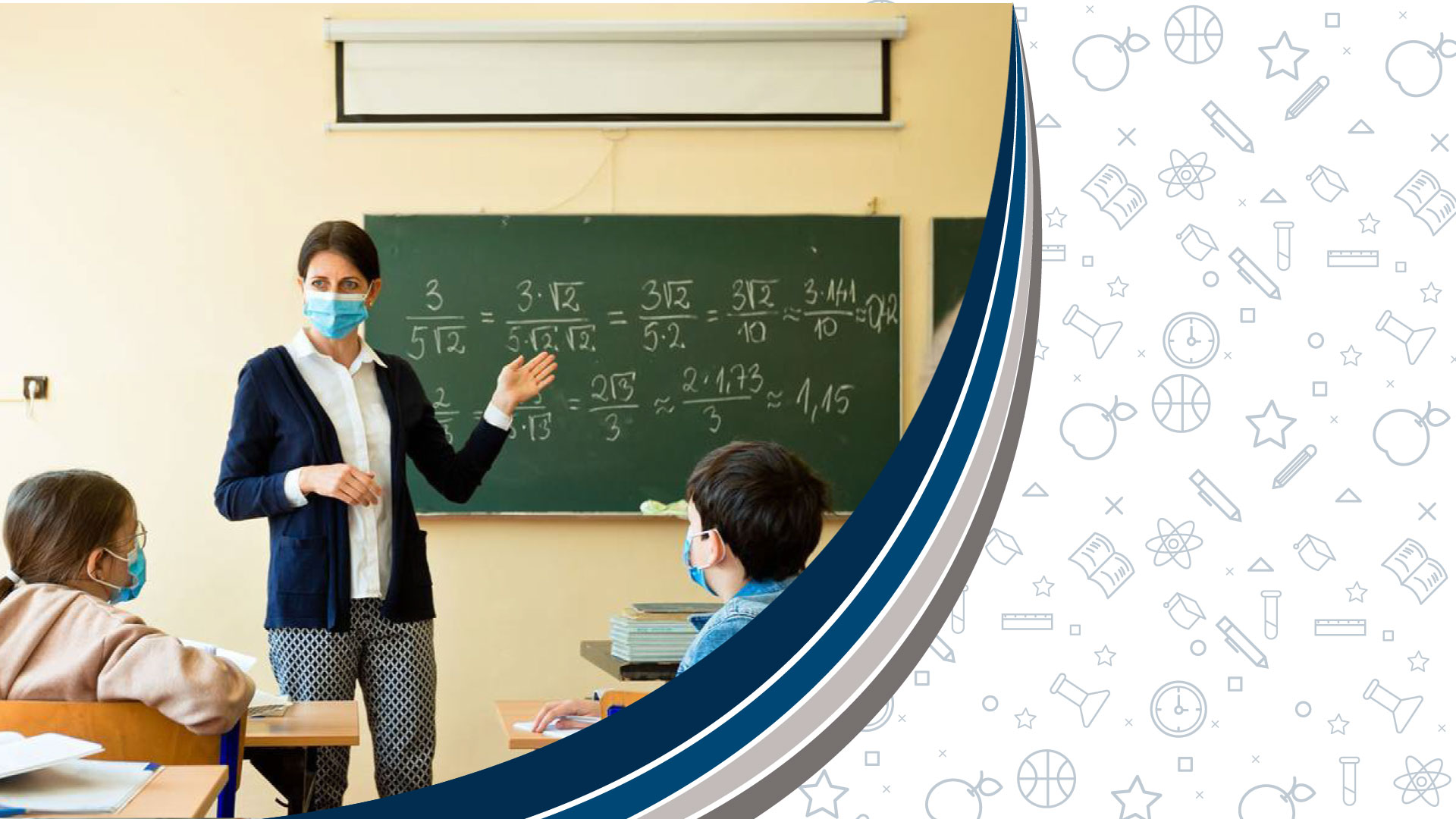 CUBICOL - CIRCULO A1 SCHOOL